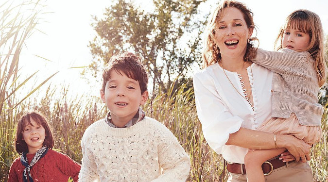 Tata Harper Makes Us Believe Living On a Farm Is Amazing and Doesn’t ...